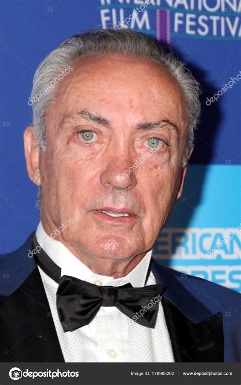 Actor Udo Kier Stock Editorial Photo © Jeannelson 178983282