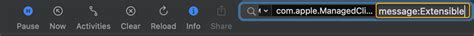 Troubleshooting The Microsoft Enterprise Sso Extension Plugin On Apple