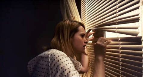‘unsane Soderbergh And Stalker Victim Foy Become Danger To Themselves