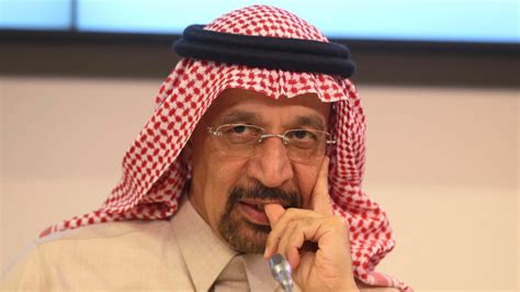 Saudis Urge Oil Production Cooperation Beyond 2018