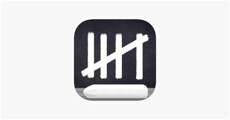 Tally Counter List On The App Store