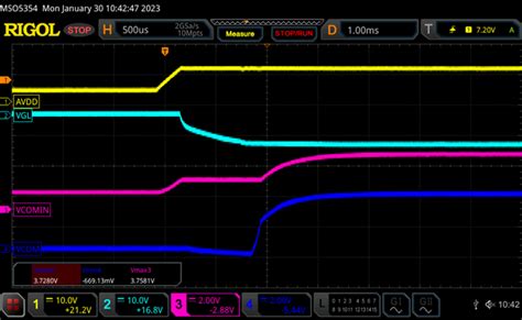 TPS Voltage Drop On VCOM Rail Power Management Forum Power Management TI E E Support