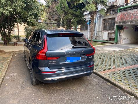 沃尔沃xc60用车改装 知乎