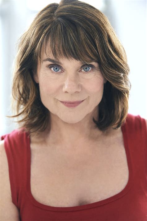 Kristin Samuelson Award Winning Actress And Writer For Filmpilot