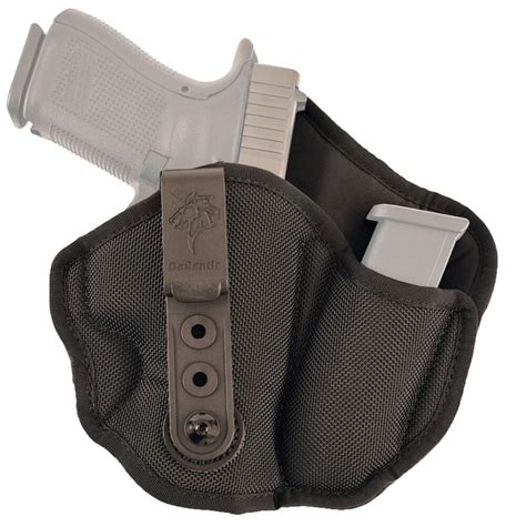 Desantis Holster Coltoffg424343xkimberultracarry 792695355496