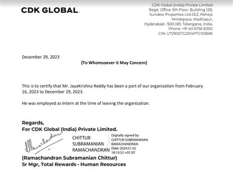 Jayakrishna Reddy On Linkedin Backenddeveloper Cdkglobal