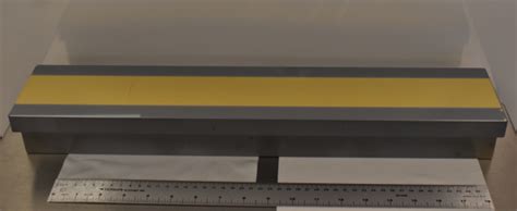 Inprentus Releases White Paper Highlighting Ultra Low Blaze Angle Grating Delivered To The Inprentus Releases White Paper Highlighting Ultra Low Blaze Angle Grating Delivered To The