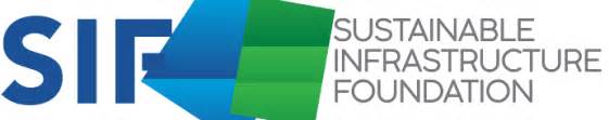 SIF Sustainable Infrastructure Foundation