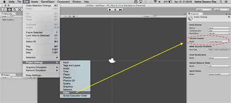 Setting Up Version Control In Unity3d For Free Stories About An Indie Video Game Developer