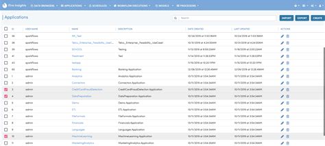 Data Profiling Sparkflows 0 0 1 Documentation
