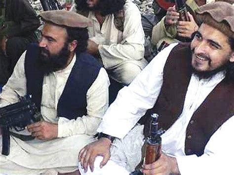 Hakimullah Mehsud