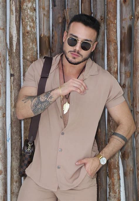 Camisa Unissex Dennis Beumont