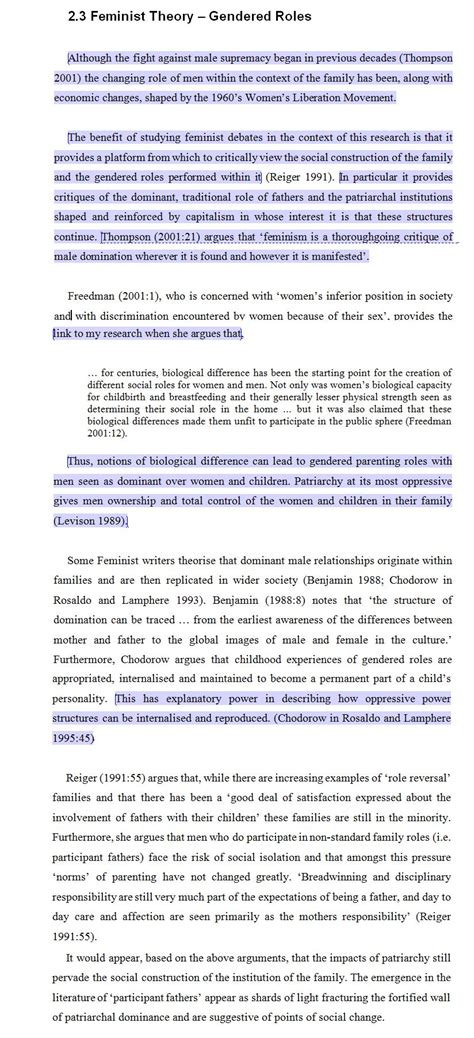 Causal Analysis Essay Definition Urban