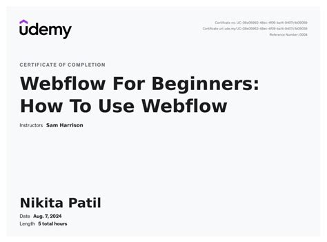 Nikita Patil On Linkedin Webflow Webdesign Nocode Responsivedesign