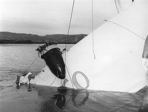Philippe Cousteau Bureau Of Aircraft Accidents Archives