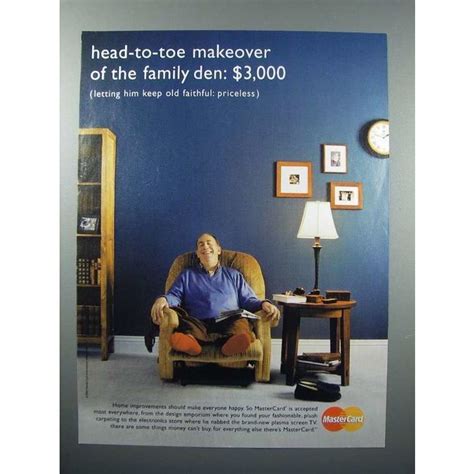 2005 Mastercard Ad Keep Old Faithful Priceless On Ebid United States 159405384