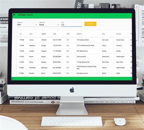 Add Dynamic Filters To Your Data With Ease Using Vue Cosmic Js Rest
