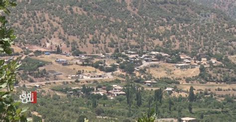 الجيش التركي يشيد قاعدة عسكرية جديدة في إقليم كوردستان شفق نيوز