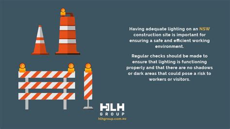 Essential Safety Measures For Every NSW Construction Site