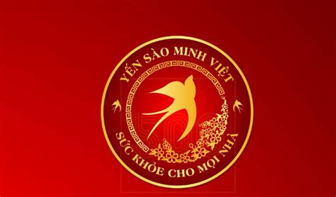 8 Logo Yến Sào đẹp Thiết Kế Chuẩn Cao Cấp Không Nên Bỏ Qua