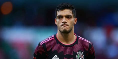 La Selección Mexicana Recibe Una Insólita Comparación Que Sorprende A