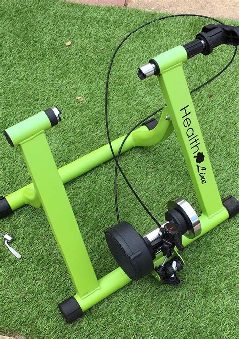 Indoor cycle turbo trainer in CV12 Bedworth für 25 00 zum Verkauf