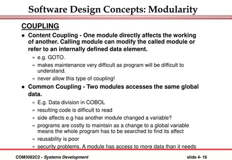 Ppt Software Design Powerpoint Presentation Free Download Id37689