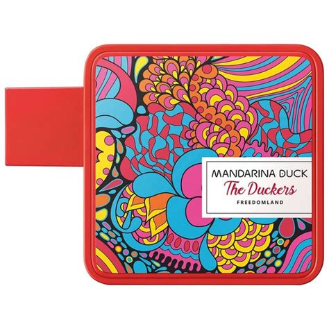 Mandarina Duck 660525 Туалетная вода 100 мл (1139428623)
