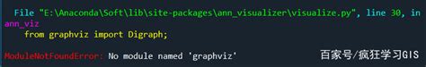 Python实现神经网络ann模型结构可视化绘图的简便方法
