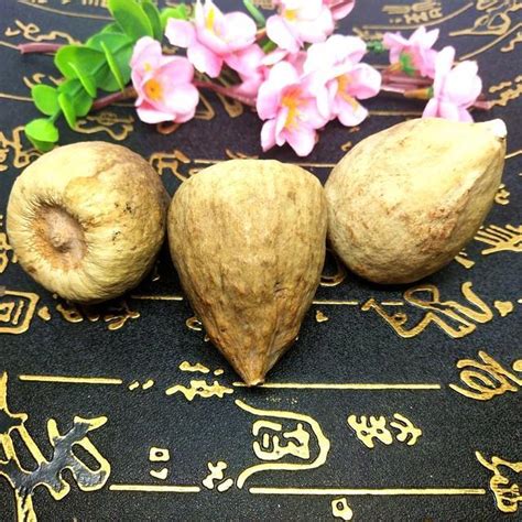 若遇到这种长得像秤砣的凉粉果，赶紧用袋子装起来带回家，别错过 知乎