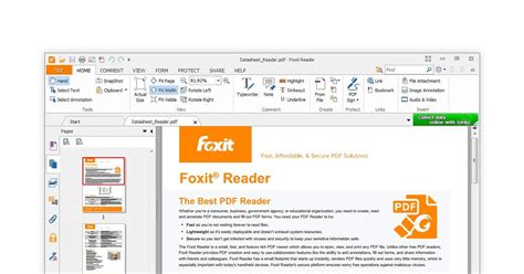 Best Free Pdf Readers For Windows Mac More In