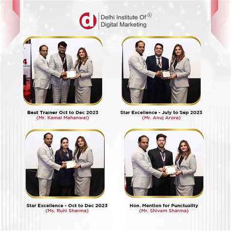 Didm Hosts Its Annual Meet On The 2nd Of January 2024 At Welcomhotel