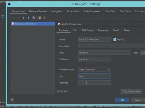 Como Conecto Mi Mysql Workbench Spring Boot Desarrollar Una Api Rest En Java Alura Latam