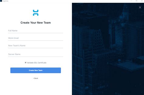 Managing Data Residency