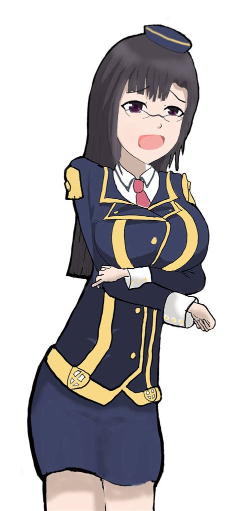 Sena By Alda Crea On Deviantart