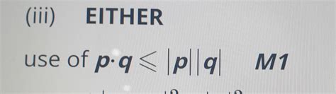 Math Aa Hl Vector Helpp I Dont Understand This Property Tt R Ibo
