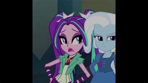 First Time Editing Her 🥲 Equestriagirls Mlpequestragirls