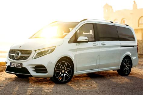 2020 Mercedes Benz V Class 220 D Mwb Price And Specifications Carexpert