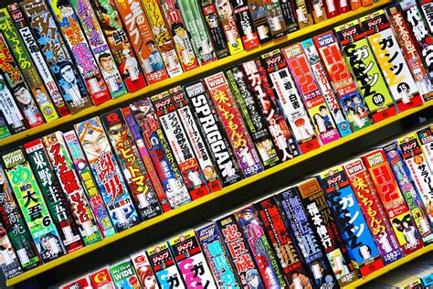 Top 5 Anime To Watch This Fall The HCC Times