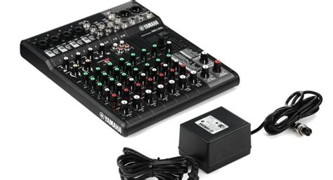 Analog Mixer The 9 Best Analog Mixers Ever Dont Miss Out
