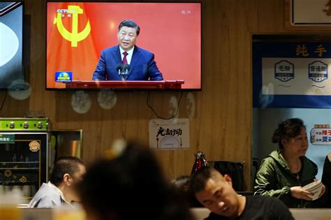 中国、習氏礼賛報道を開始 思想宣伝を強化47news（よんななニュース）：47都道府県52参加新聞社と共同通信のニュース・情報・速報を束ねた