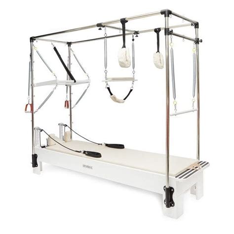 Sportline Superior Cadillac Reformer Bundle Matts