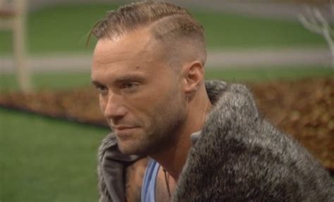Cbbs Calum Best Opens Up About Death Of His Footballer Father George