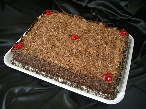 Honeybee Bolos Bolo Brigadeiro