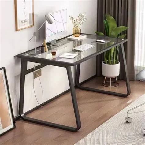 Escritorio Bejamin Negro