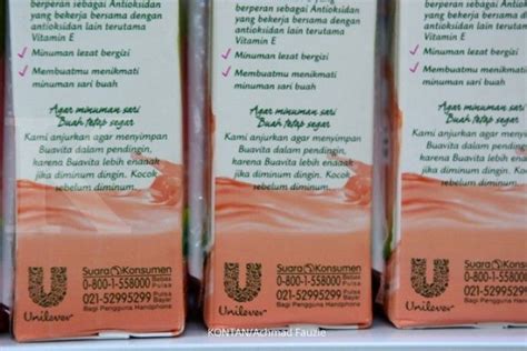 Unilever Indonesia UNVR Stock Split Di Tahun Baru Catat Jadwalnya