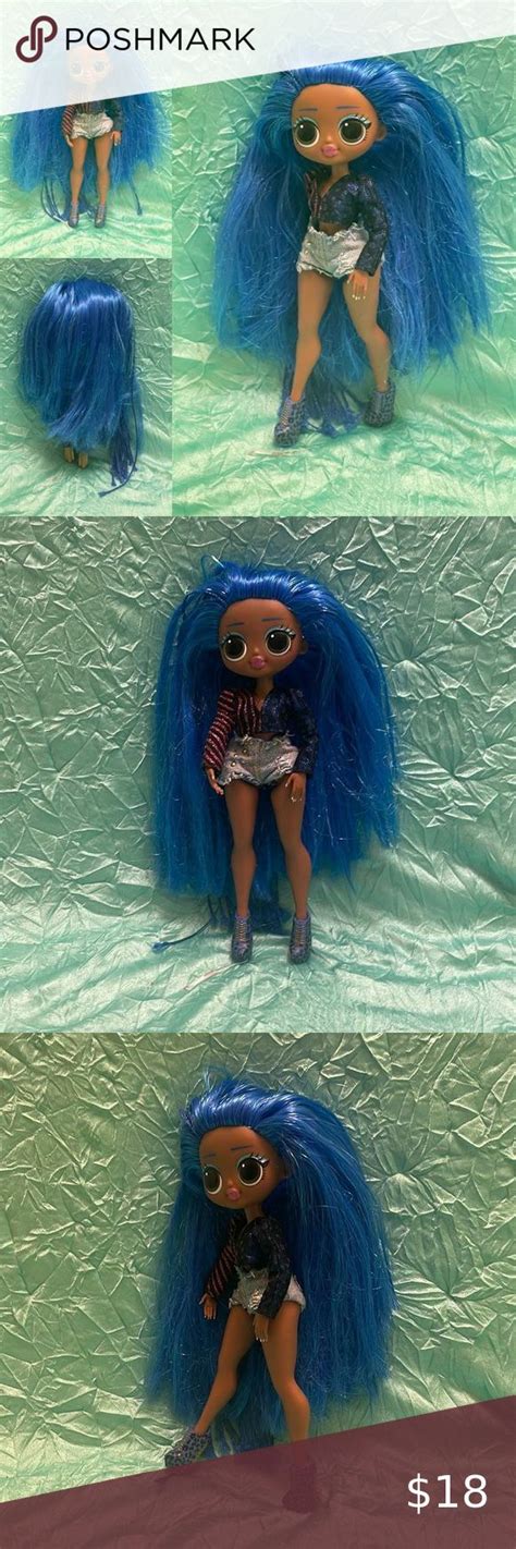 Lol Omg Miss Independent Doll Disney Characters Fashion Tips Fashion