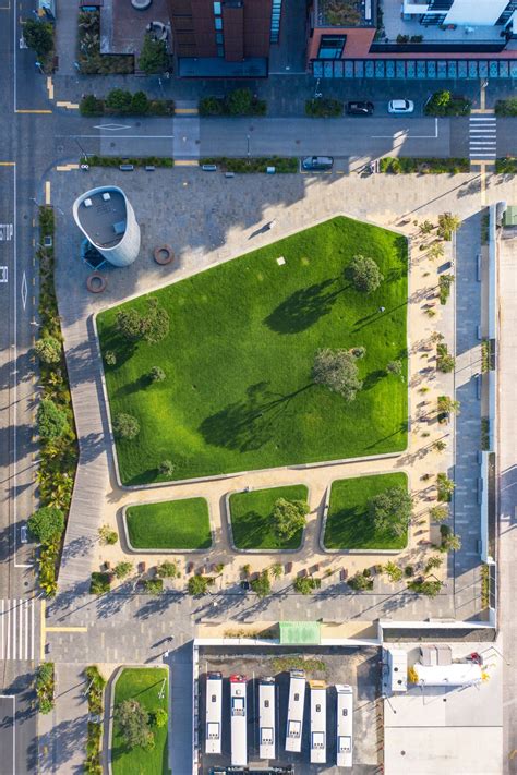 projects landscape architecture and urban design landlab — landlab