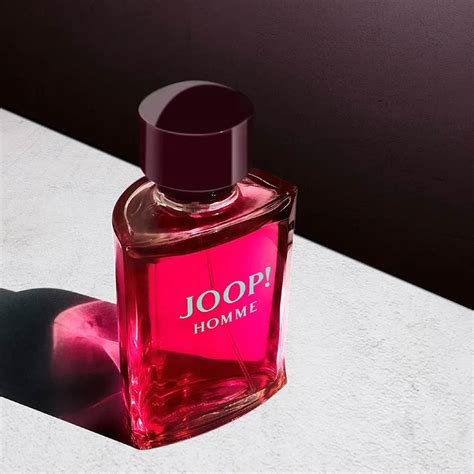 Joop Homme Joop Eau De Toilette Masculino 200ml Danny Cosmeticos