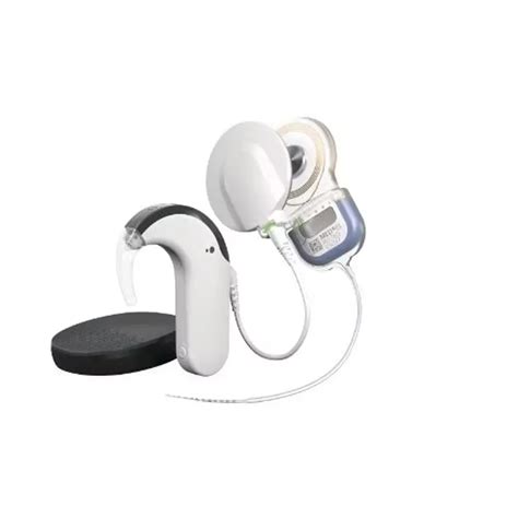 Sonata 2 Cochlear Implant Hearing Store